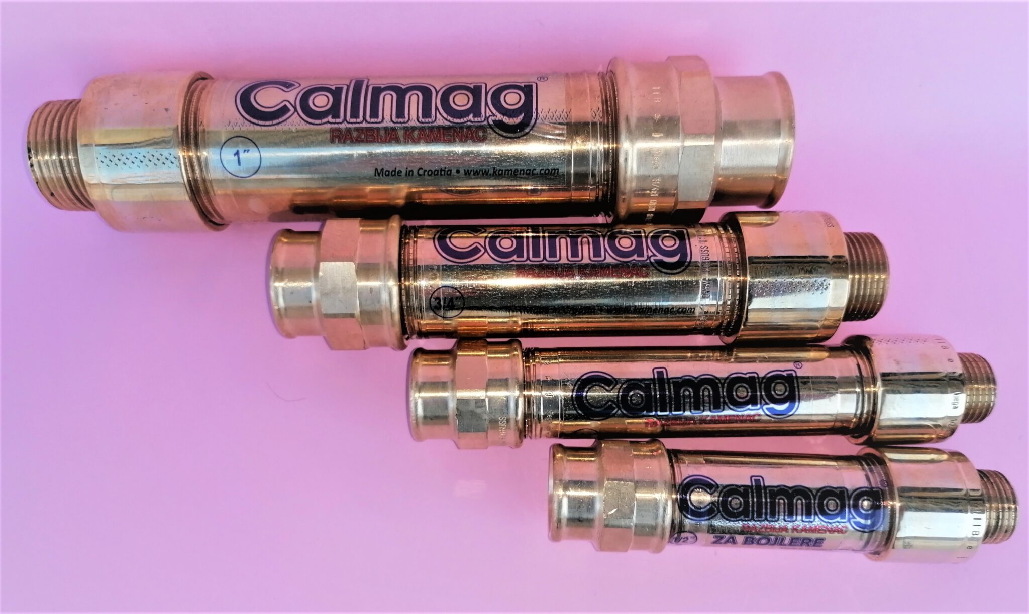 Calmag – Calmag