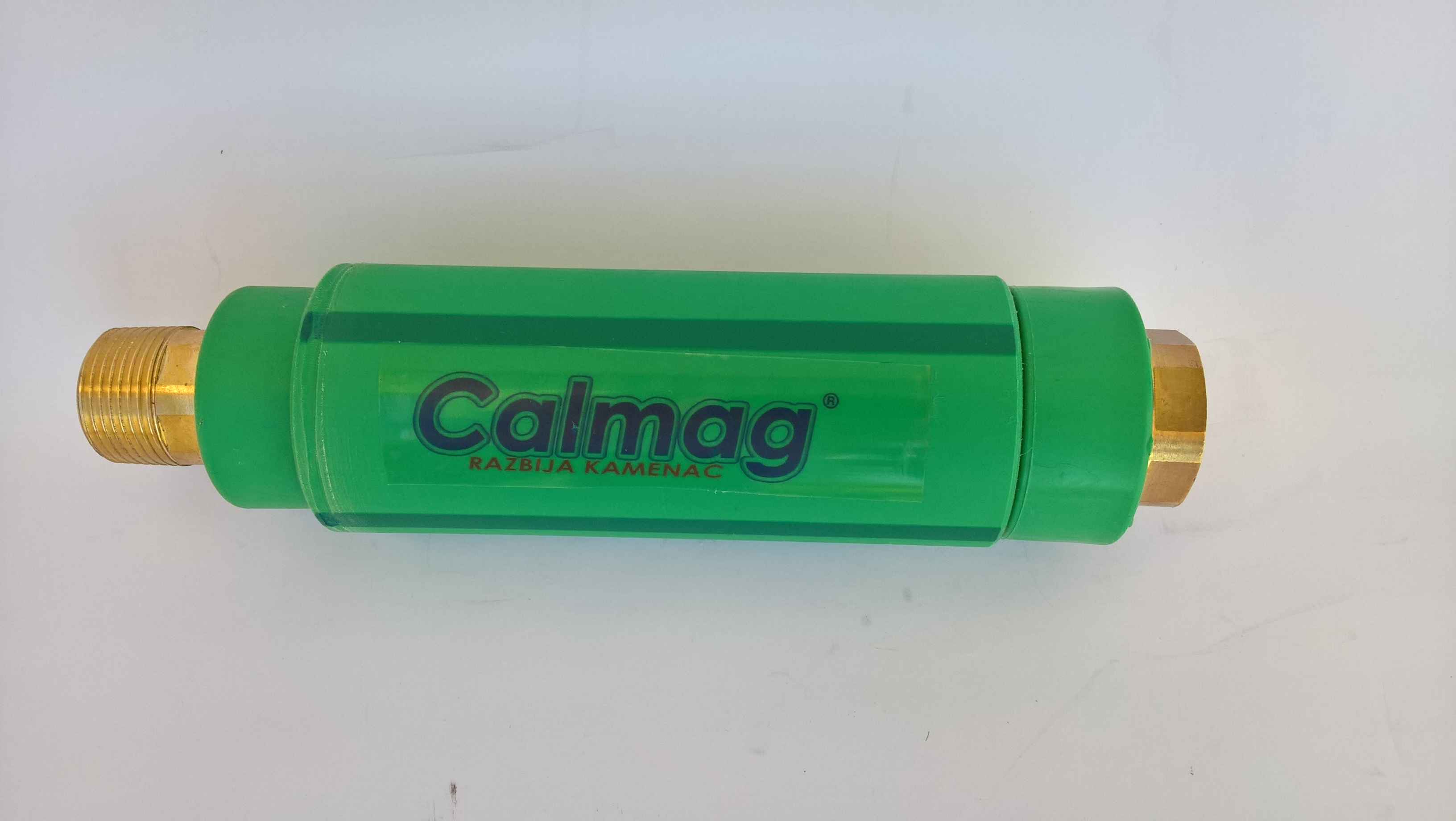 Calmag 1“ - Razbijač kamenca - Calmag